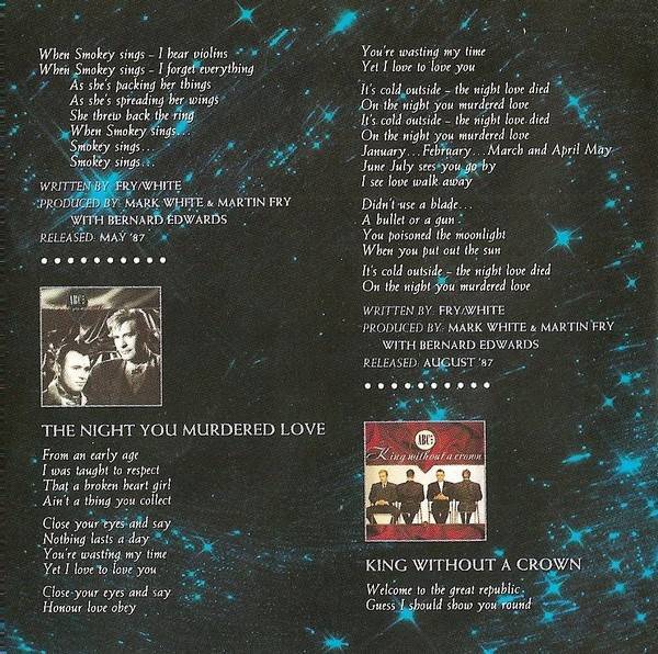 Abc - Absolutely (CD) For Sale