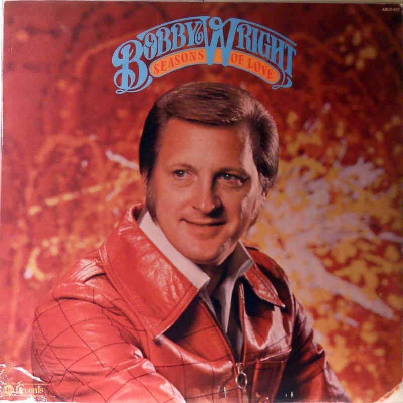 Bobby Wright Seasons Of Love Records, LPs, Vinyl and CDs - MusicStack
