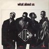 Jodeci Records, LPs, Vinyl and CDs - MusicStack
