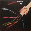 Robin Trower Back It Up Records, LPs, Vinyl and CDs - MusicStack
