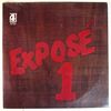 Expose Records, LPs, Vinyl and CDs - MusicStack