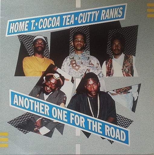 Vinyle Cutty Ranks, 800 disques vinyl et CD sur CDandLP