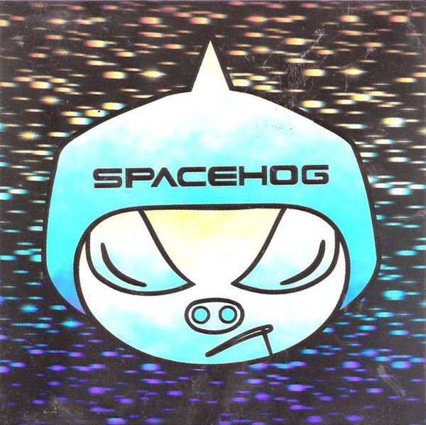 Artist Spacehog - Page 2