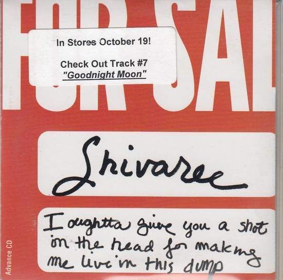 Vinyle Shivaree, 129 disques vinyl et CD sur CDandLP