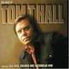 Tom T. Hall Records, LPs, Vinyl and CDs - MusicStack
