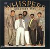 Whispers Greatest Hits Records, LPs, Vinyl and CDs - MusicStack