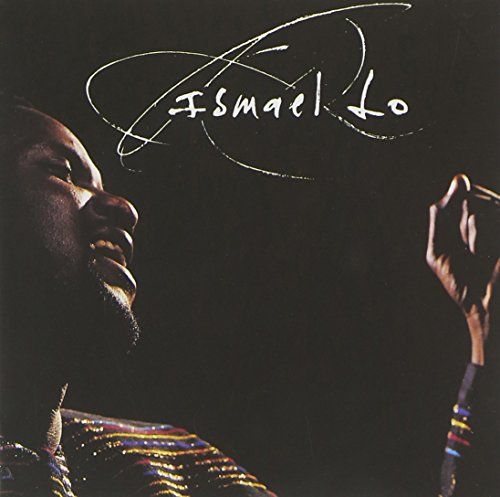Ismael Lo Ismael Lo Records, LPs, Vinyl and CDs - MusicStack