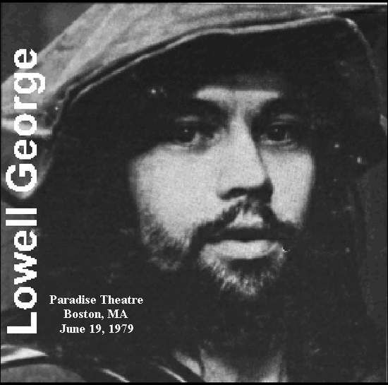 アーティスト Lowell Georgeの商品は、101 点。