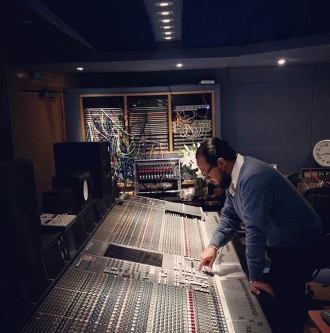 Introducing our newest addition to the Music Traveler Ambassador family ...