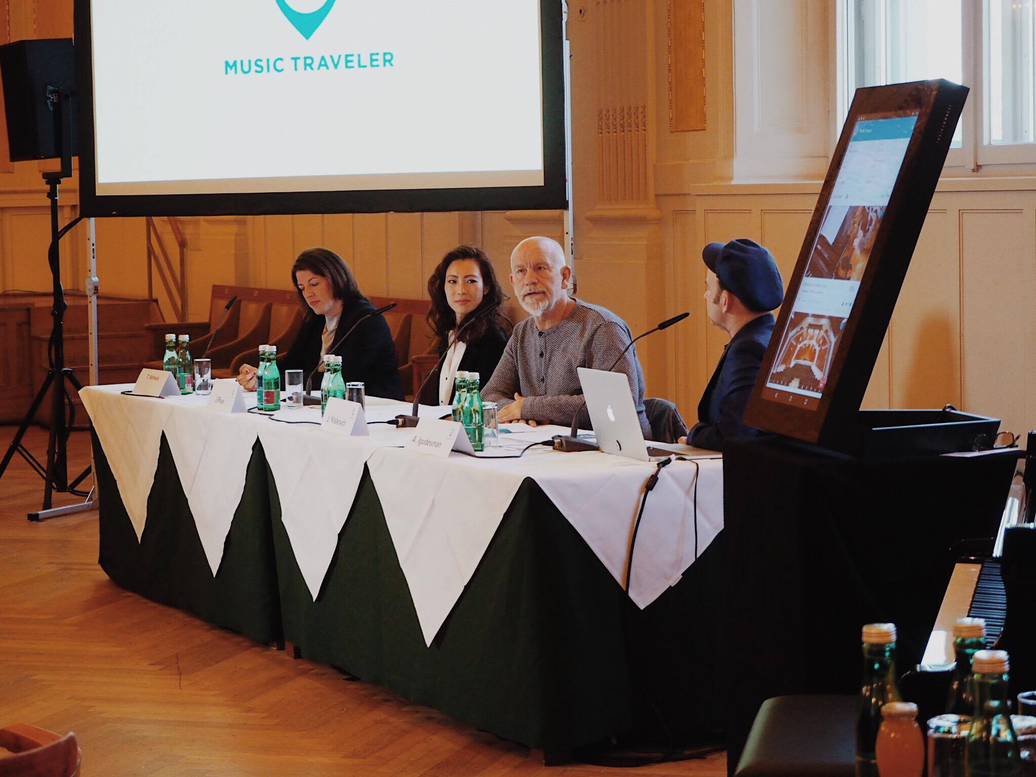 Blog | Music Traveler