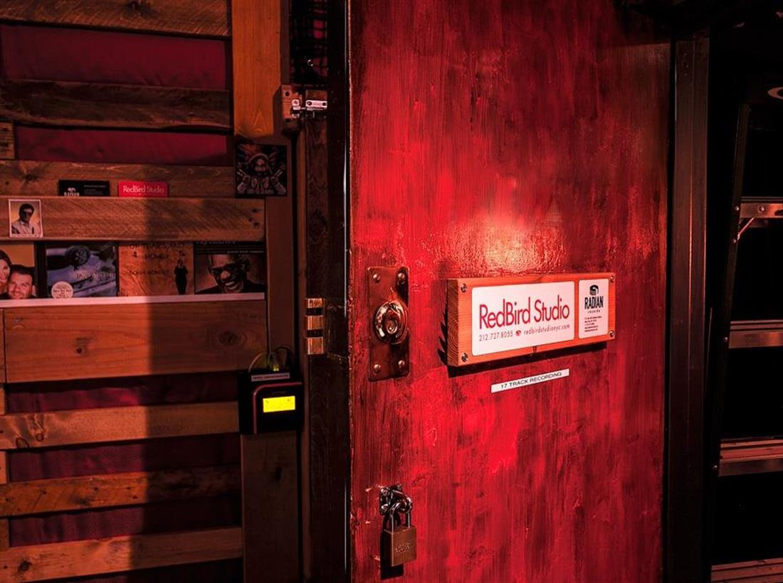 Host Spotlight: RedBird Studio | Blog | Music Traveler
