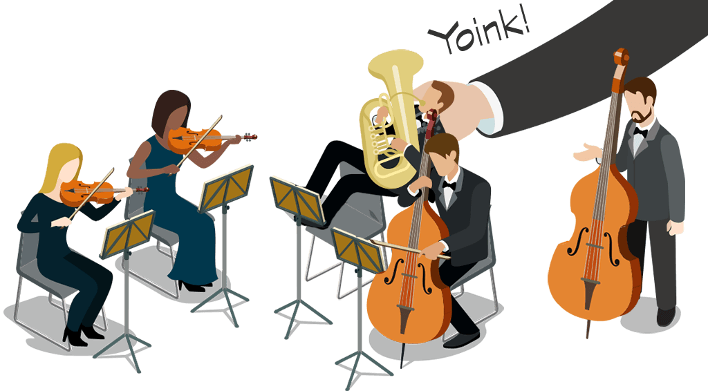 Open Rehearsals | Blog | Music Traveler