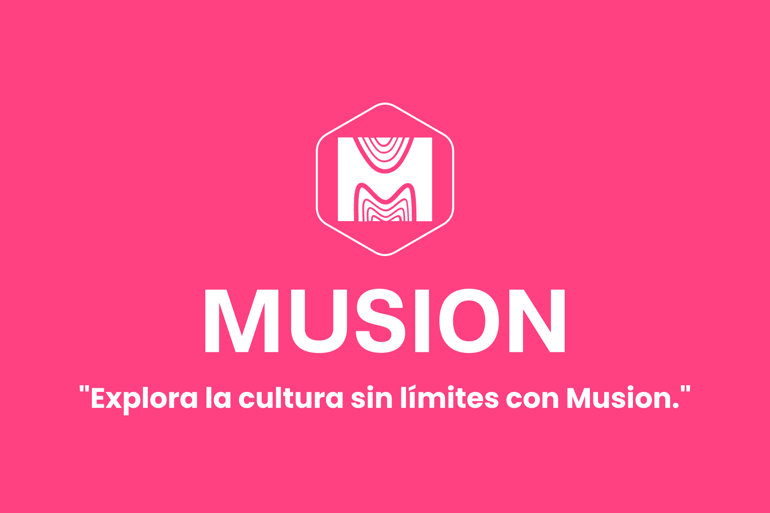 Musion - Musion