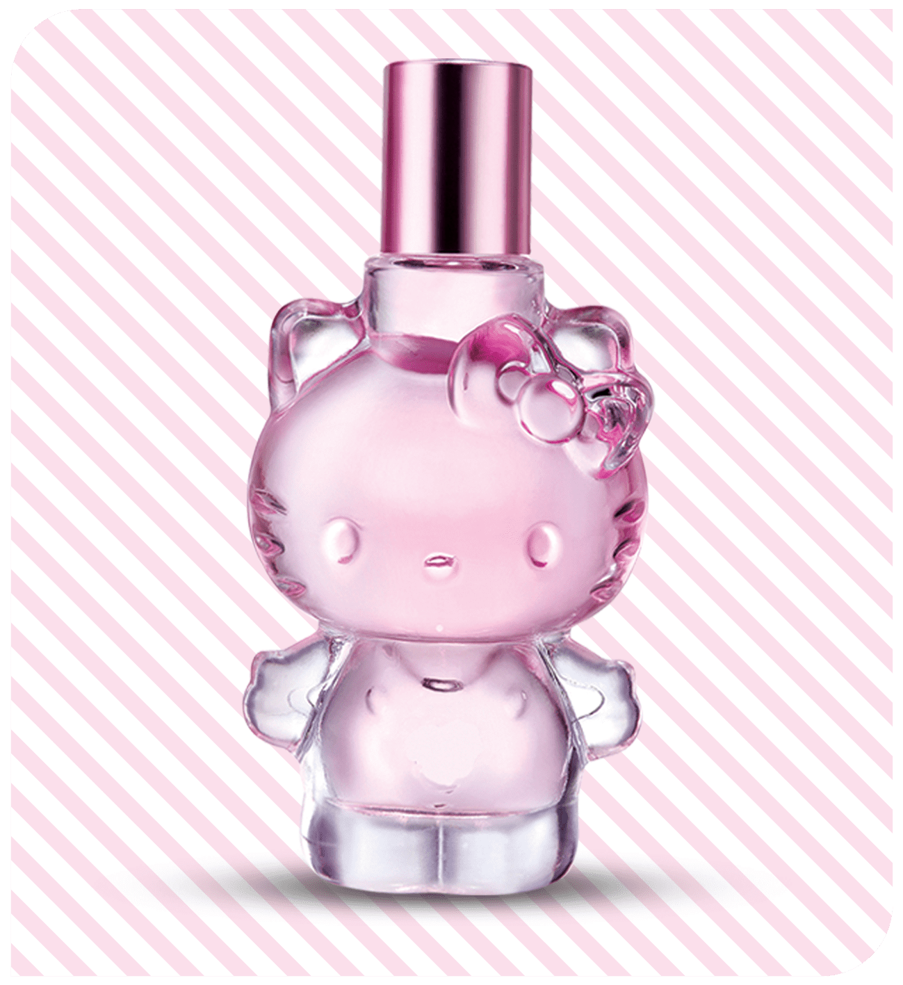 Hello Kitty Fuller México