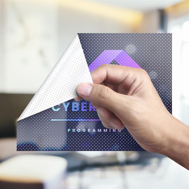 Decals | Impresión y Rotulación :: Gran variedad de productos de ...