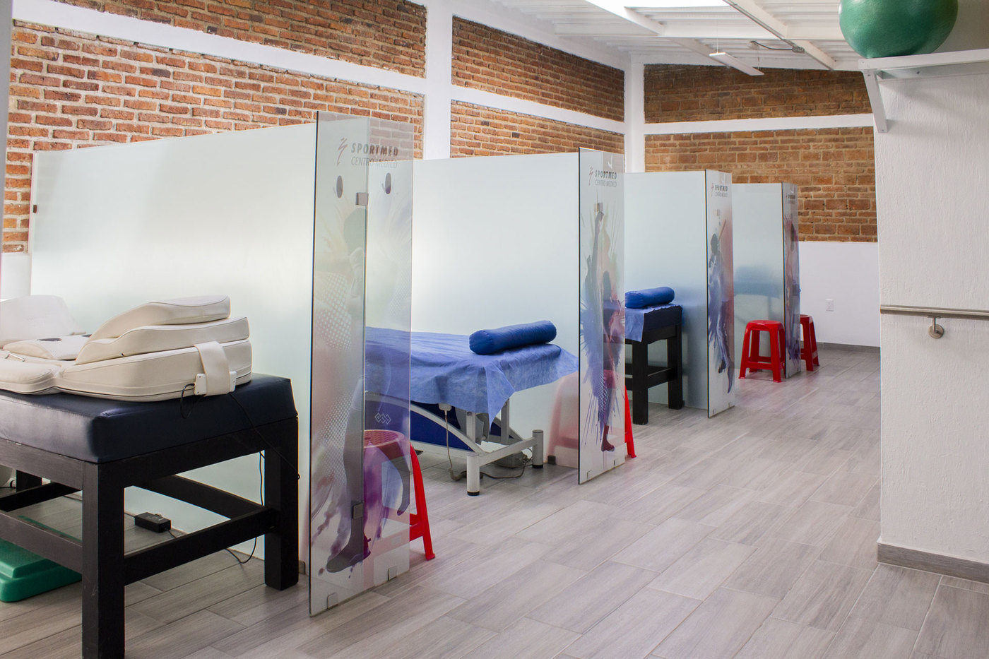 SportMed Centro Médico | Atención deportiva a profesionales y amateurs