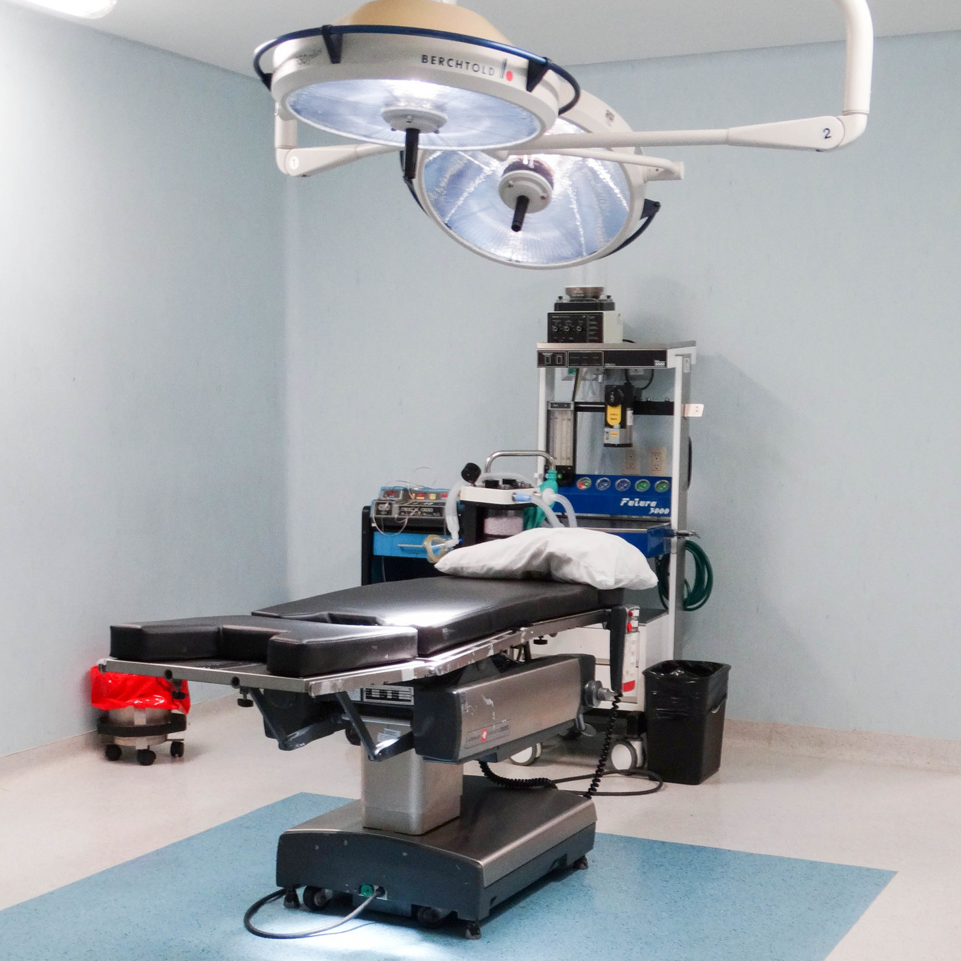 SportMed Centro Médico | Atención deportiva a profesionales y amateurs