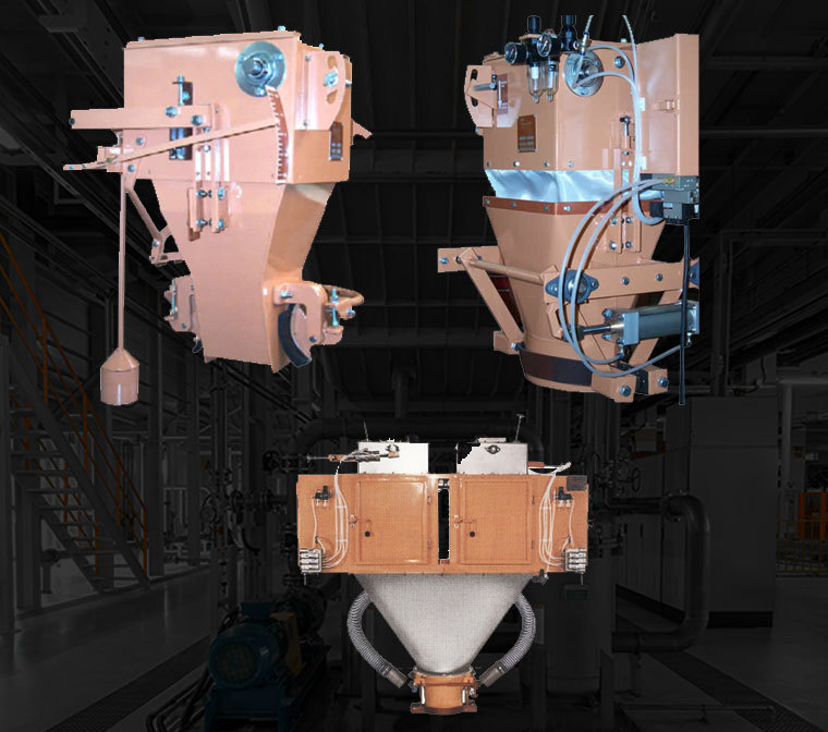 ESE & INTEC - The Leading Supplier and Manufacturer of Process ...