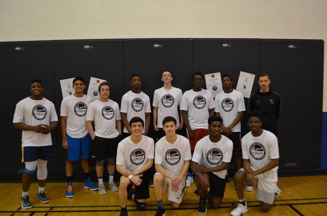 Calgary Independent Schools Athletic Association - (Calgary, AB ...