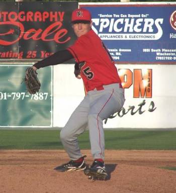North Hagerstown Baseball - (Hagerstown, MD) - powered by LeagueLineup.com