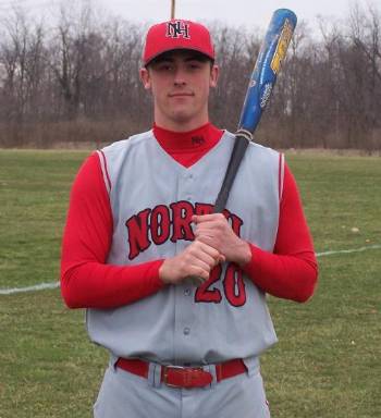 North Hagerstown Baseball - (Hagerstown, MD) - powered by LeagueLineup.com