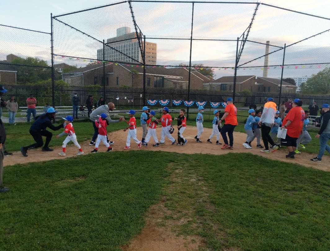 parkchester little league baseball - (Bronx, NY) - powered by ...