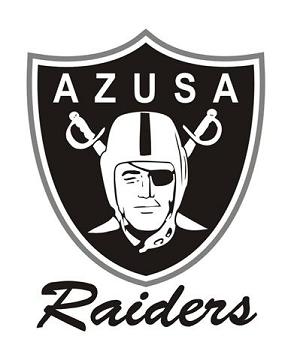 San Gabriel Valley Jr. All American Football Conference - (COVINA, CA ...