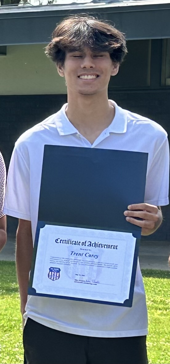 San Gabriel Valley Jr. All American Football Conference - (COVINA, CA ...