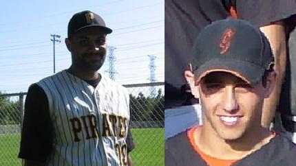 Ontario Senior Baseball Association - (Toronto, ON) - powered by ...