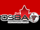 Ontario Senior Baseball Association - (Toronto, ON) - powered by ...