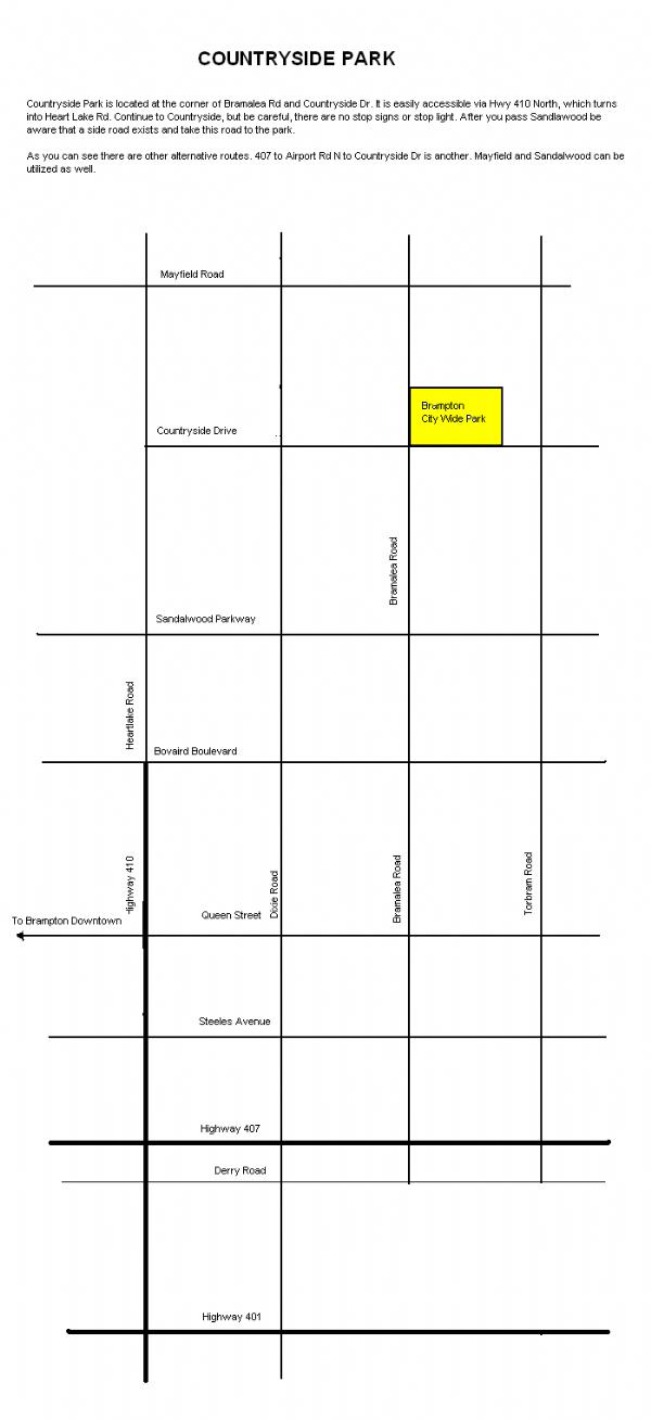 Central Ontario Baseball Association (COBA) - (Mississauga, ON ...