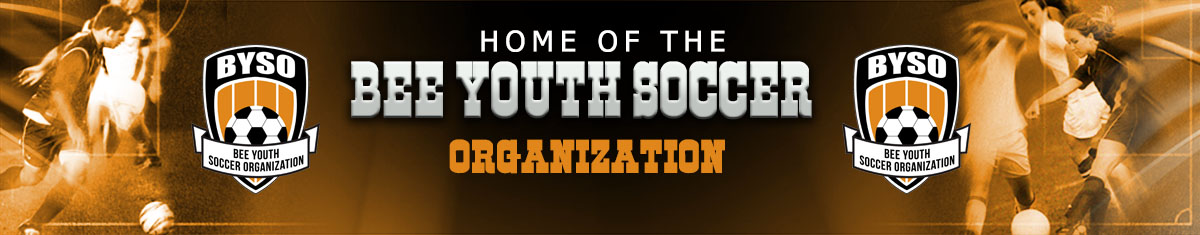Bee Youth Soccer Organization - (Beeville, TX) - powered by ...