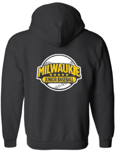Milwaukie Junior Baseball Association - (Milwaukie, OR) - powered by ...