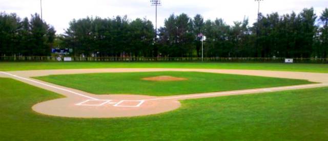 Men's Granite State Baseball League - (Merrimack, NH) - powered by ...