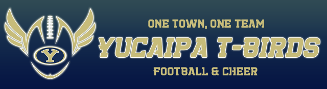 YJAAF - (Yucaipa, CA) - powered by LeagueLineup.com