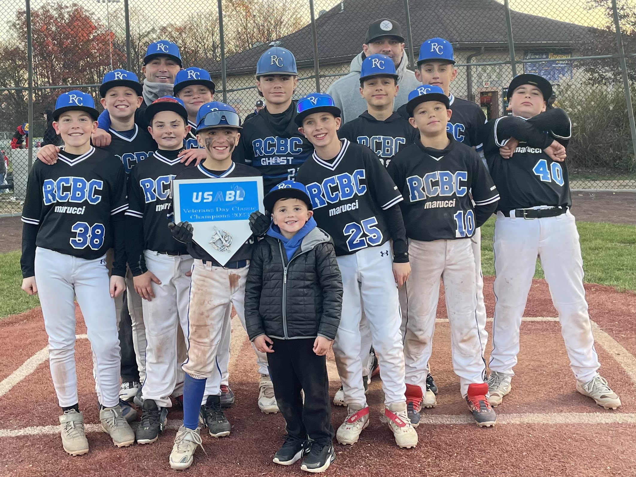 RCBC Ghost - Staten Island, NY - (STATEN ISLAND, NY) - powered by ...