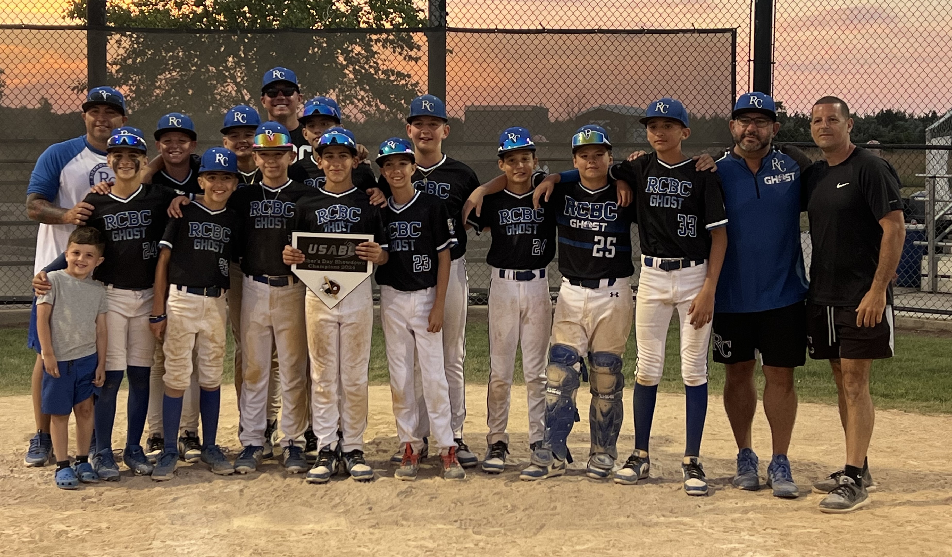 RCBC Ghost - Staten Island, NY - (STATEN ISLAND, NY) - powered by ...