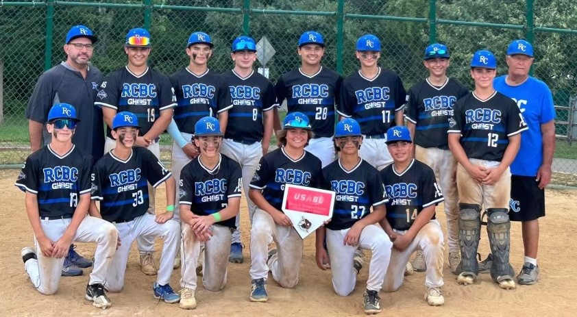 RCBC Ghost - Staten Island, NY - (STATEN ISLAND, NY) - powered by ...