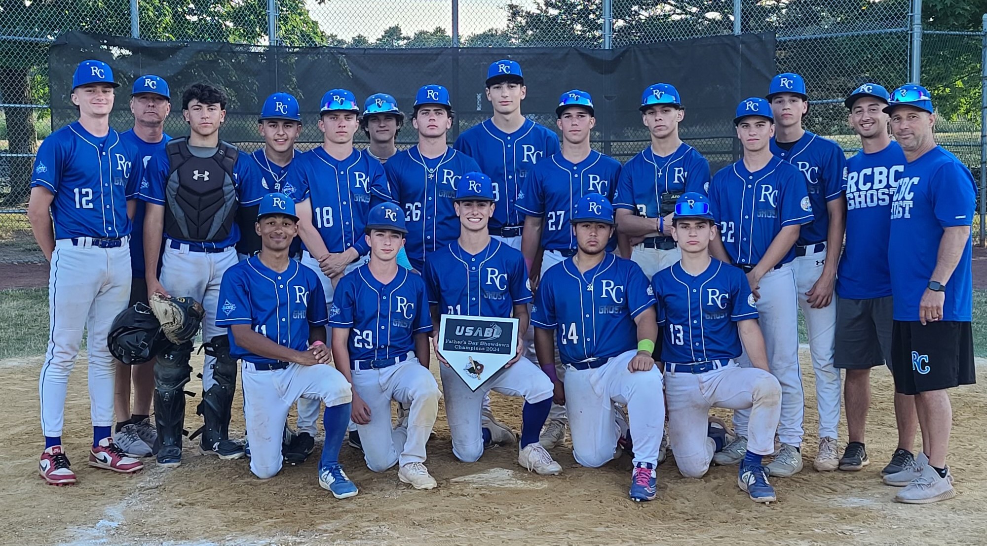 RCBC Ghost - Staten Island, NY - (STATEN ISLAND, NY) - powered by ...