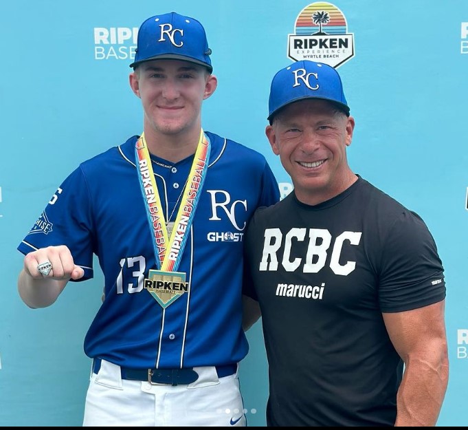 RCBC Ghost - Staten Island, NY - (STATEN ISLAND, NY) - powered by LeagueLineup.com