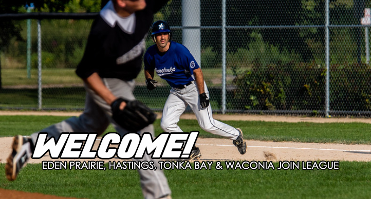 Federal League Baseball | Minnesota - (Robbinsdale, MN) - powered by ...