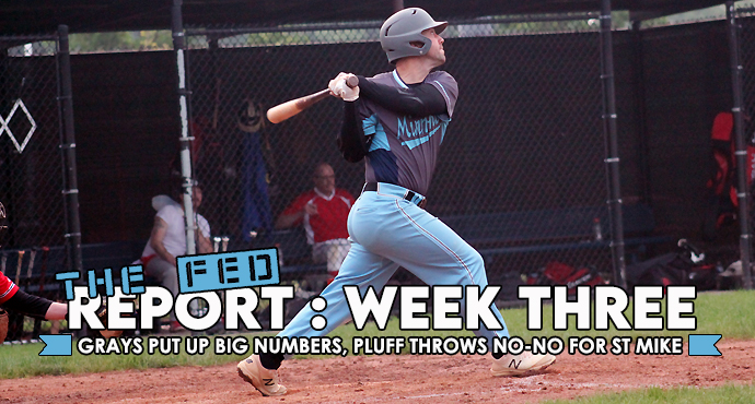 Federal League Baseball | Minnesota - (Robbinsdale, MN) - powered by ...