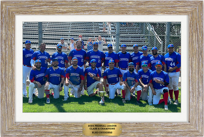 Federal League Baseball | Minnesota - (Robbinsdale, MN) - powered by ...