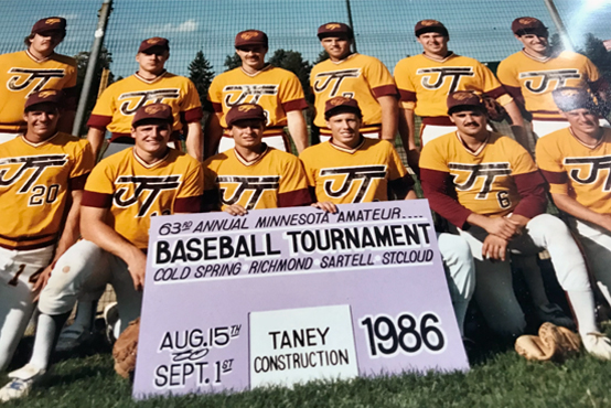 Federal League Baseball | Minnesota - (Robbinsdale, MN) - powered by ...