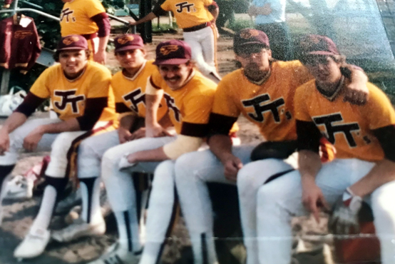 Federal League Baseball | Minnesota - (Robbinsdale, MN) - powered by ...