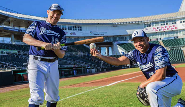 Federal League Baseball | Minnesota - (Robbinsdale, MN) - powered by ...