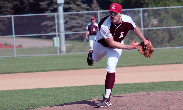 Federal League Baseball | Minnesota - (Robbinsdale, MN) - powered by ...