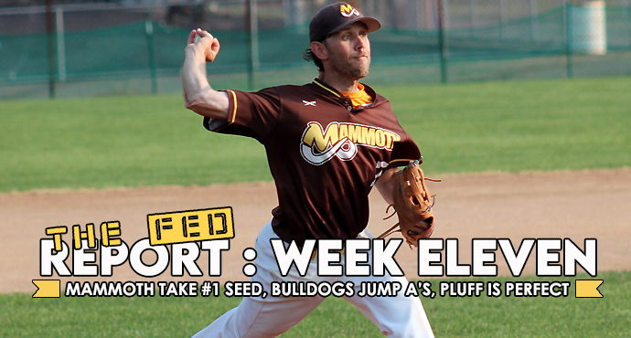 Federal League Baseball | Minnesota - (Robbinsdale, MN) - powered by ...