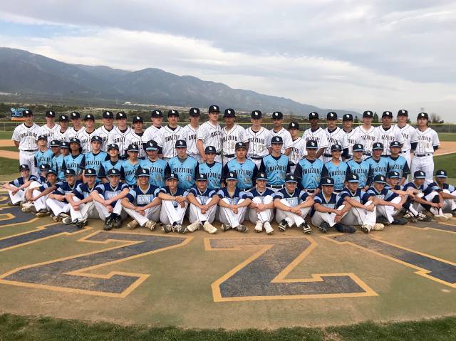 Los Osos Grizzly Baseball - (Rancho Cucamonga, CA) - powered by ...