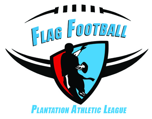 PAL Flag Football - (Plantation, FL) - powered by LeagueLineup.com